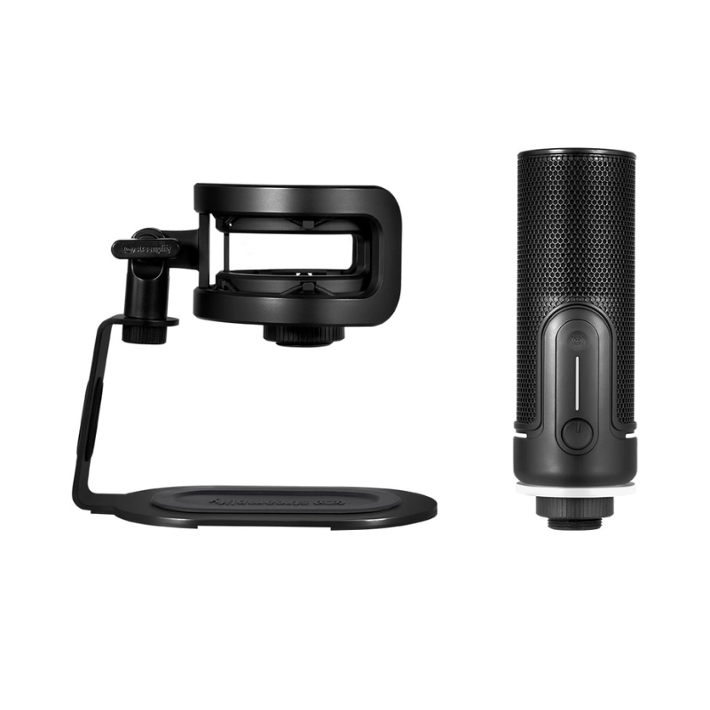 ไมโครโฟน Streamplify Mic Pro Microphone